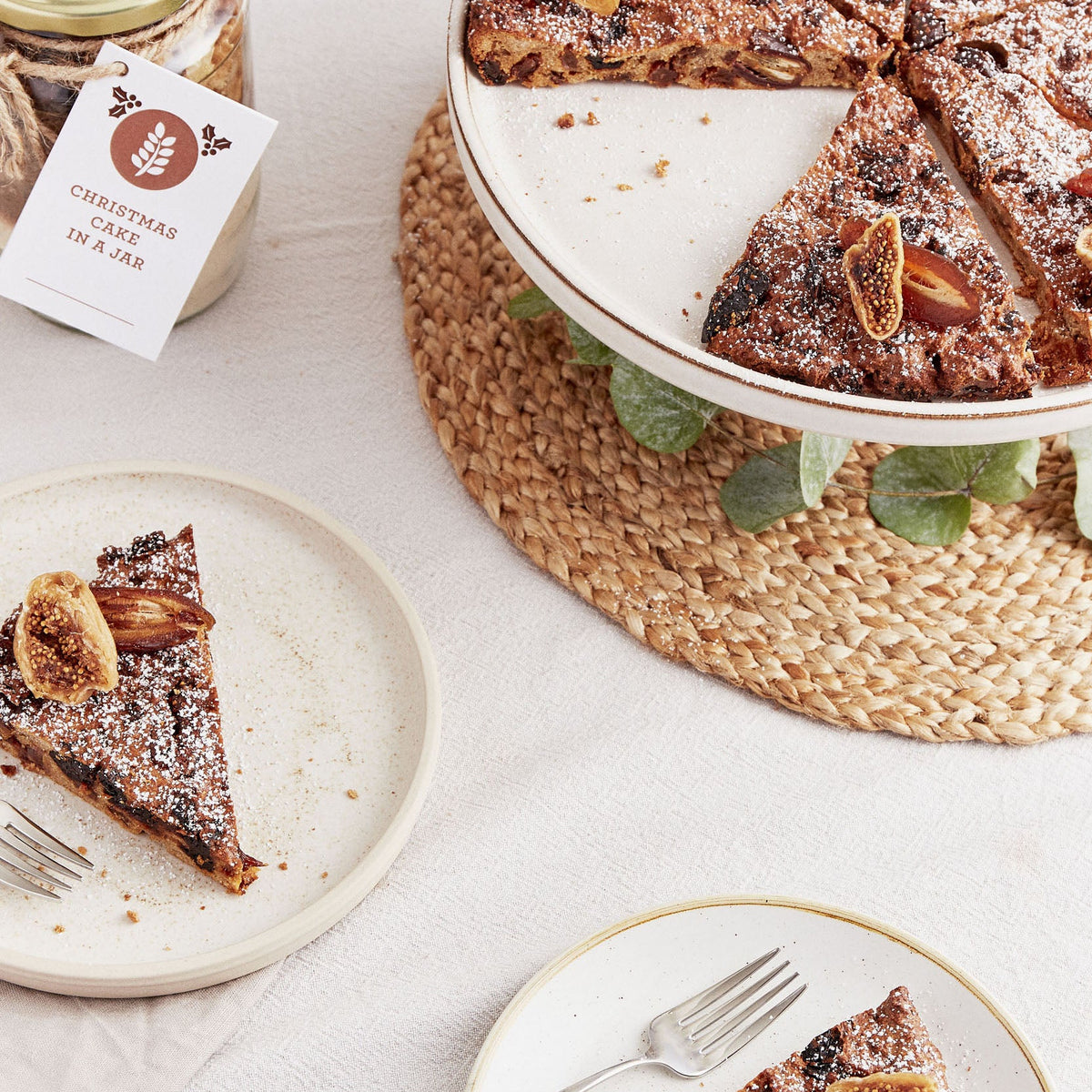 Easy Christmas Cooking With Pre-Made Recipes From The Source – The ...