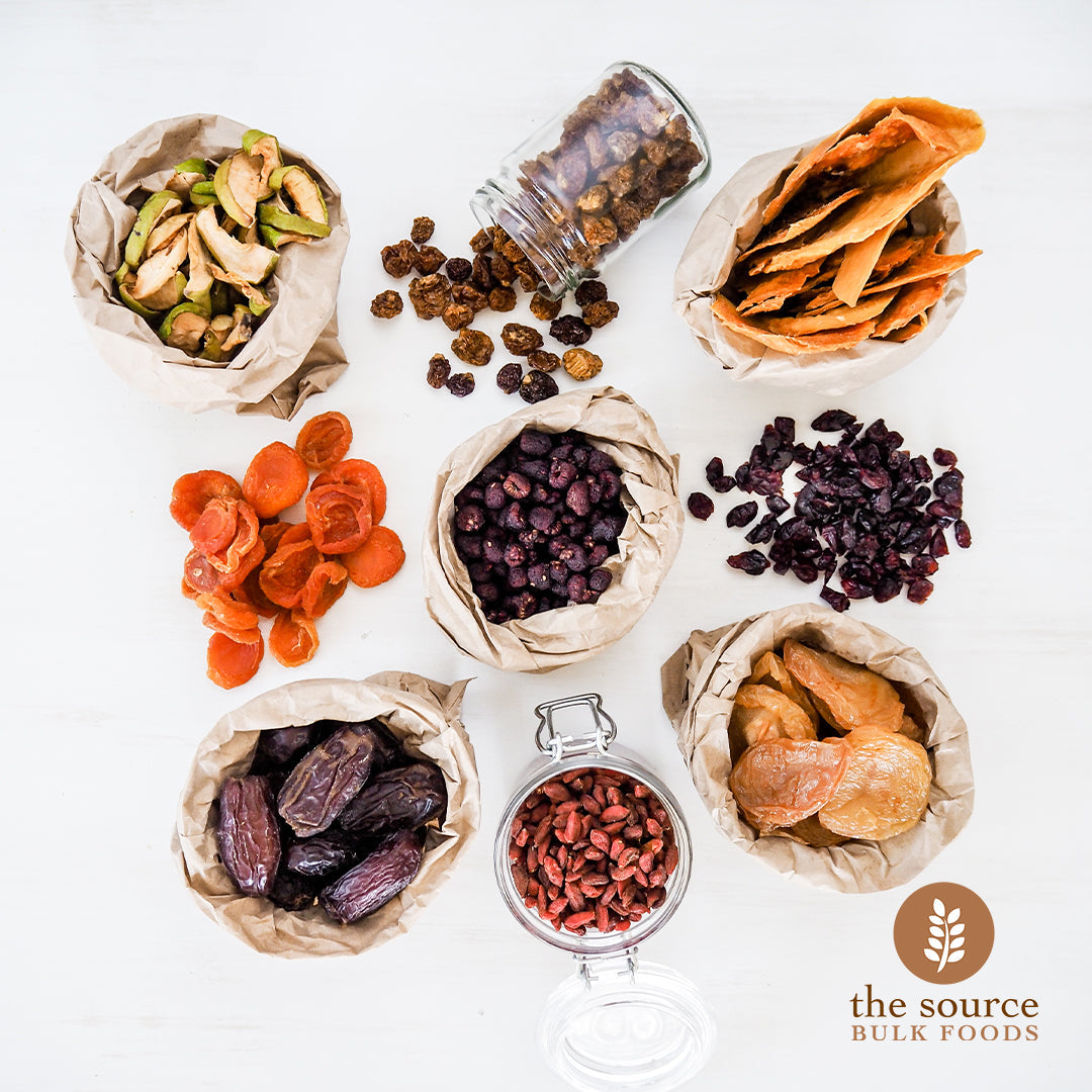 5-a-day made easy! – The Source Bulk Foods UK