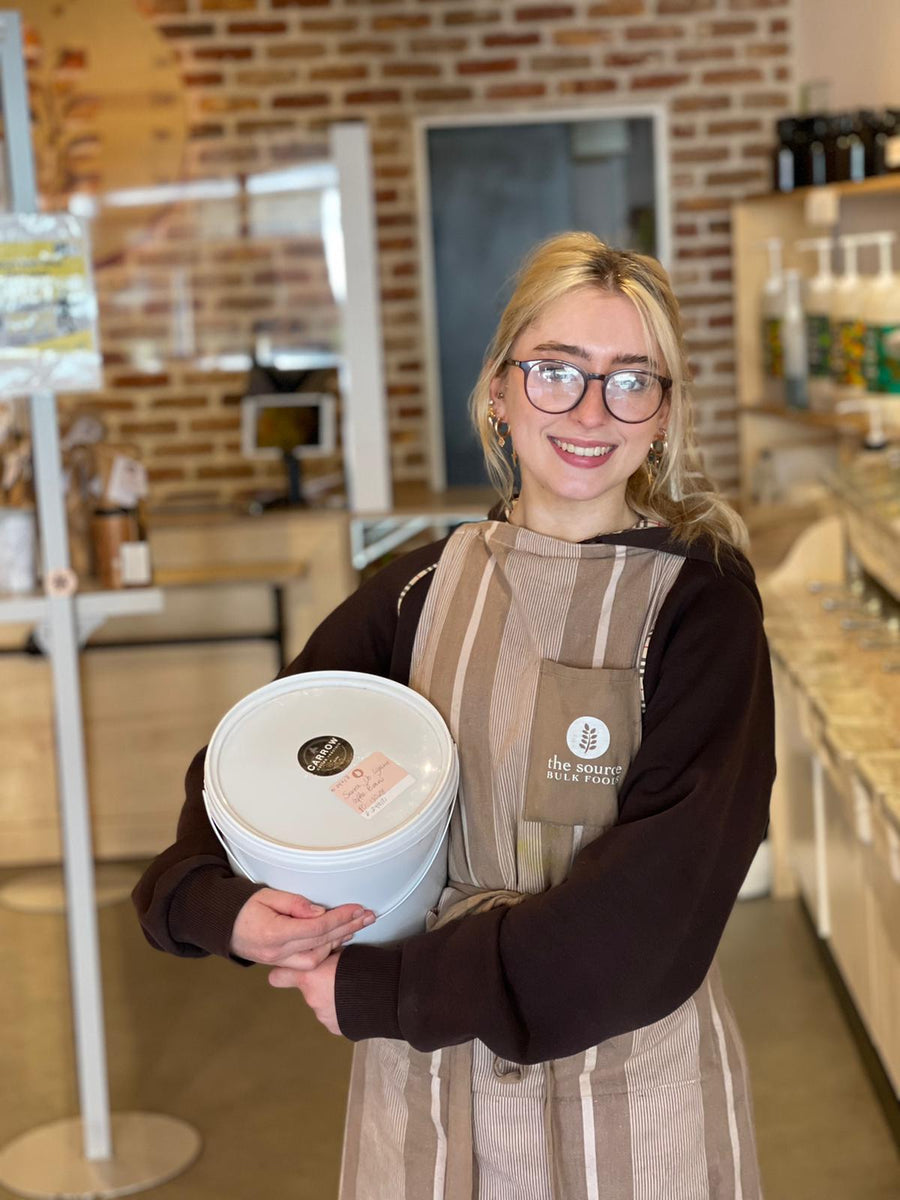 What Is A Closed Loop Supply Chain? – The Source Bulk Foods UK