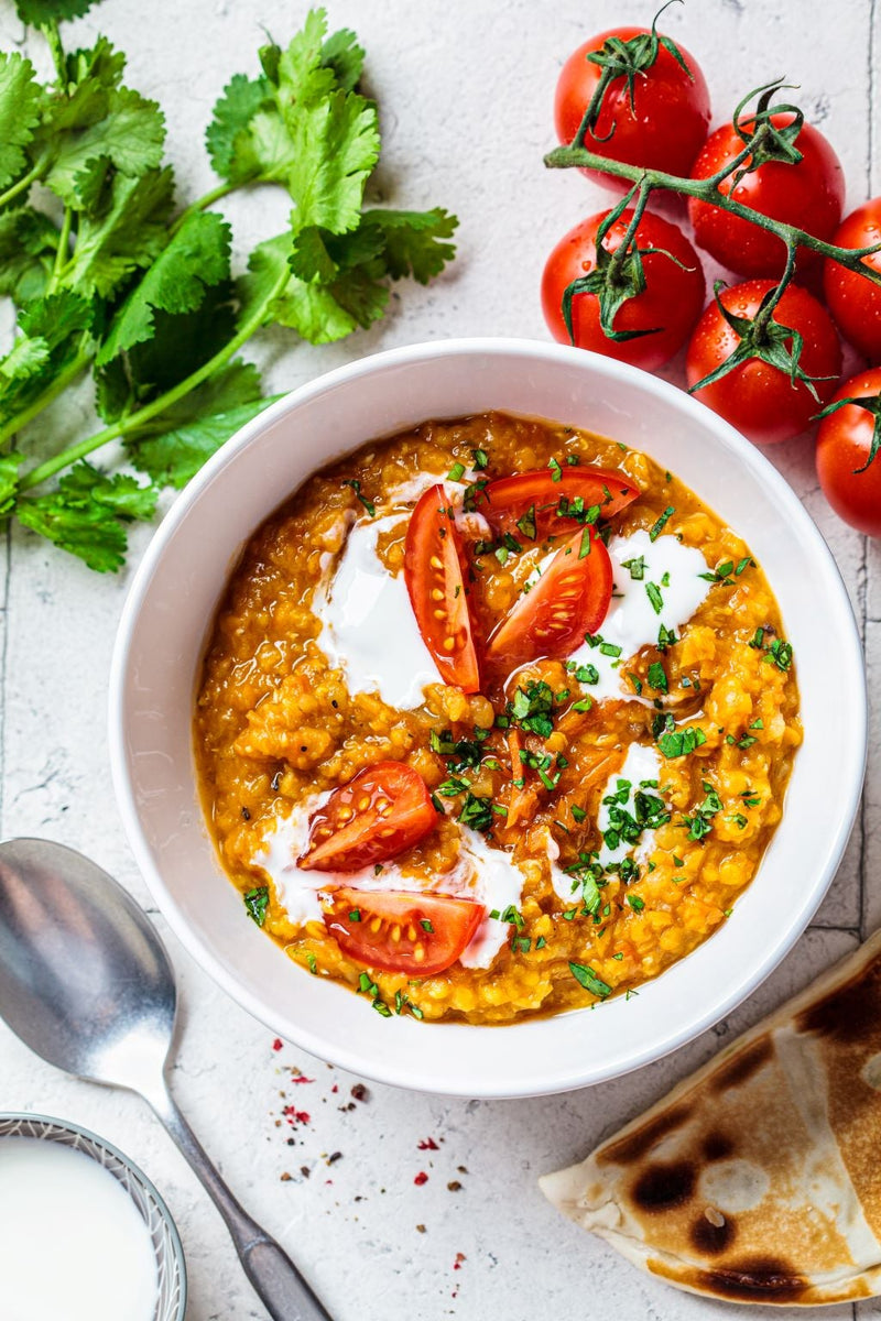 Dahl In A Dash – The Source Bulk Foods UK