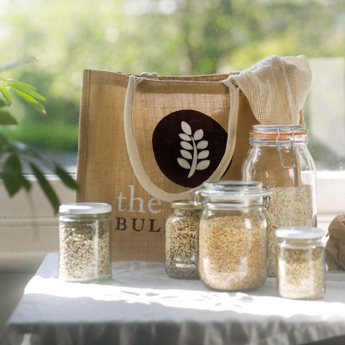 The Refill Revolution: Embracing Reuse and Refill for a Sustainable Fu ...