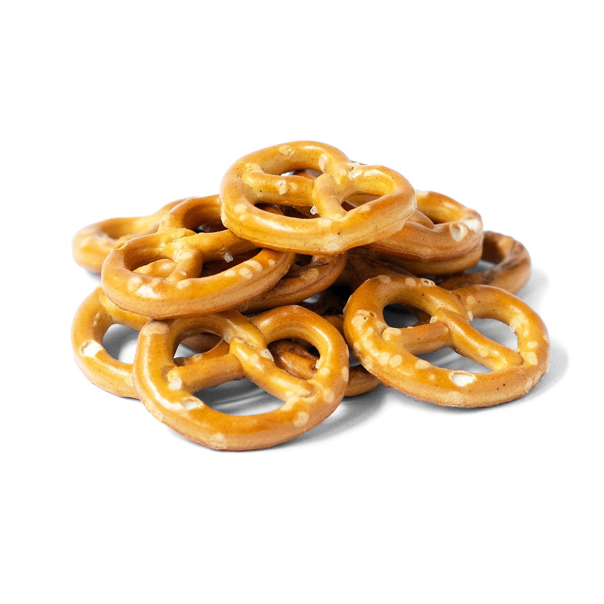 Pretzels Salted (Bulk Size) – The Source Bulk Foods UK