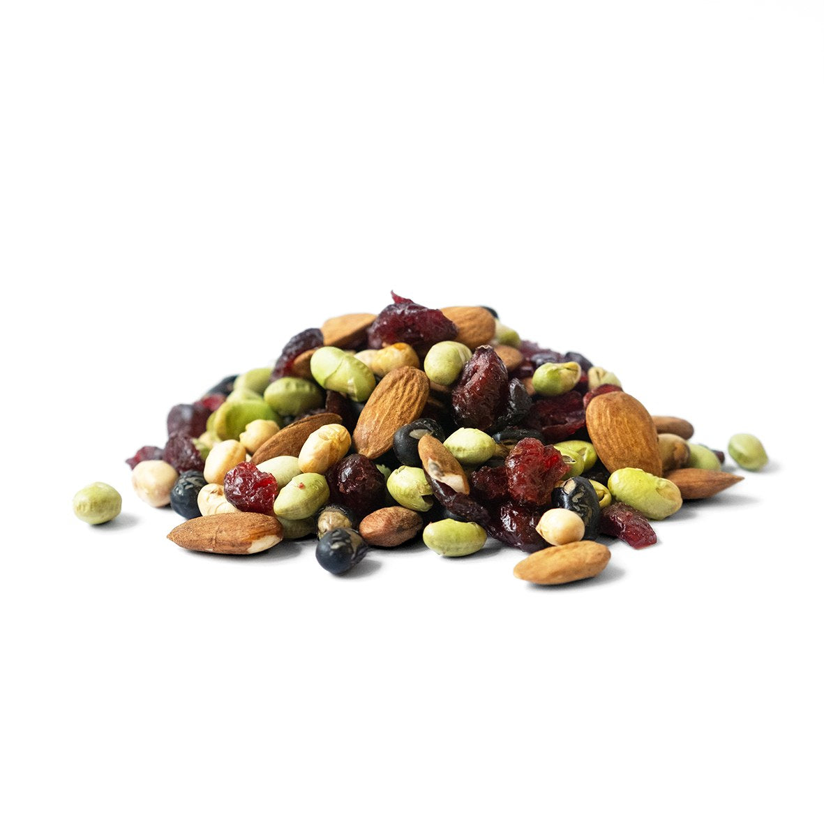 Berry & Crunch Protein Mix – The Source Bulk Foods UK