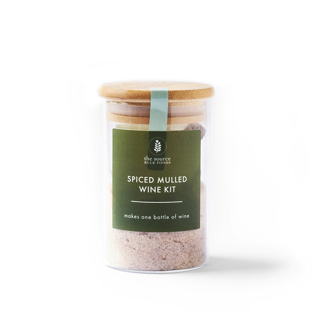 GnG Mulled Wine Kit – The Source Bulk Foods UK