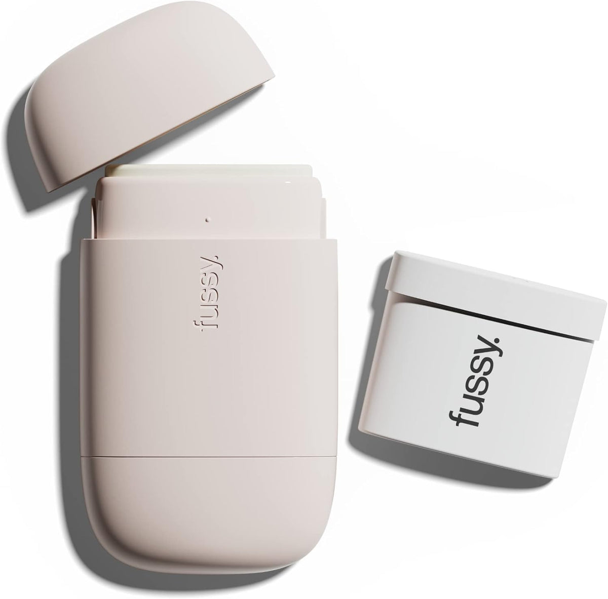 Fussy Deodorant Night Tales Case – The Source Bulk Foods UK