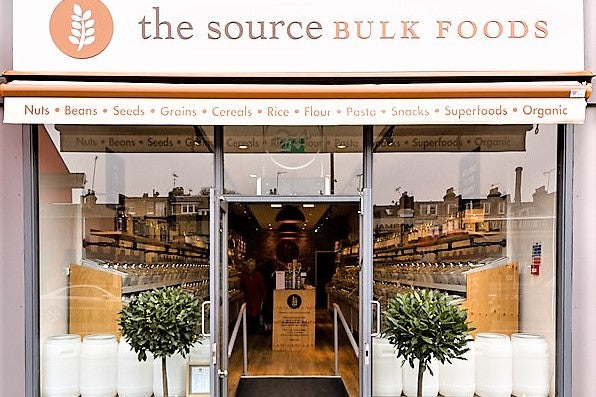 Our Stores – The Source Bulk Foods UK