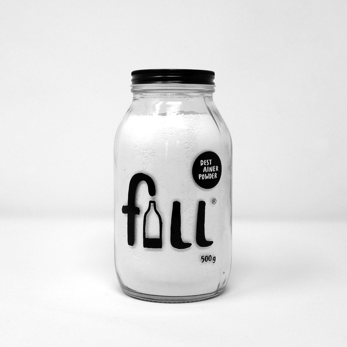 GnG Destainer Powder FILL 500g – The Source Bulk Foods UK