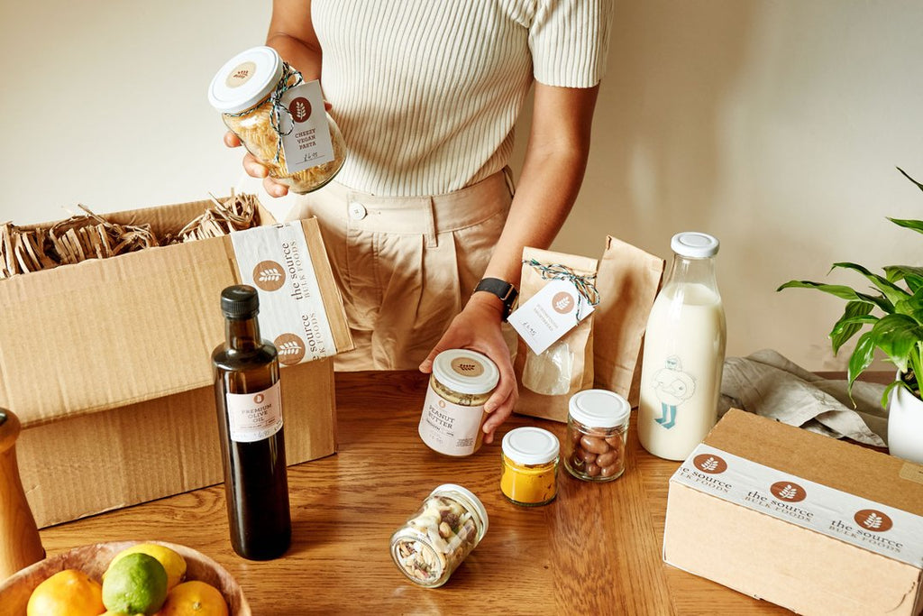 The Source Bulk Foods United Kingdom – The Source Bulk Foods UK