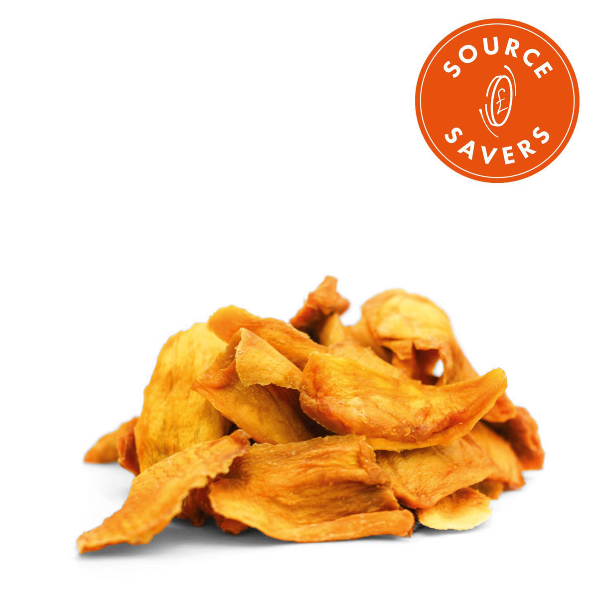 Mango Organic – The Source Bulk Foods UK