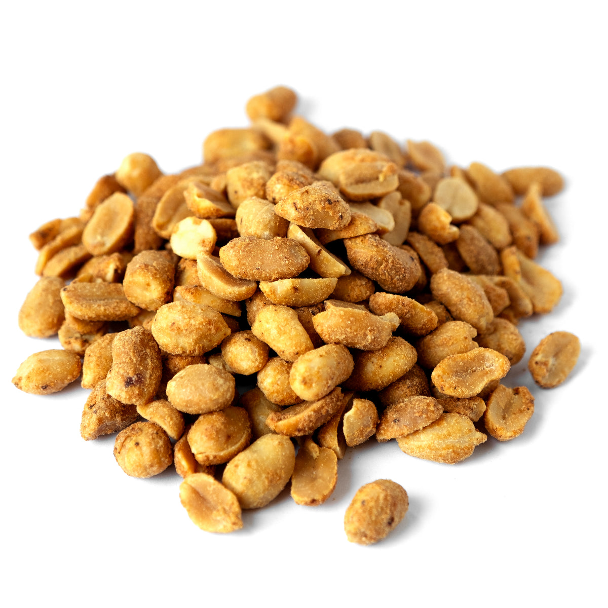Peanuts Dry Roasted – The Source Bulk Foods UK