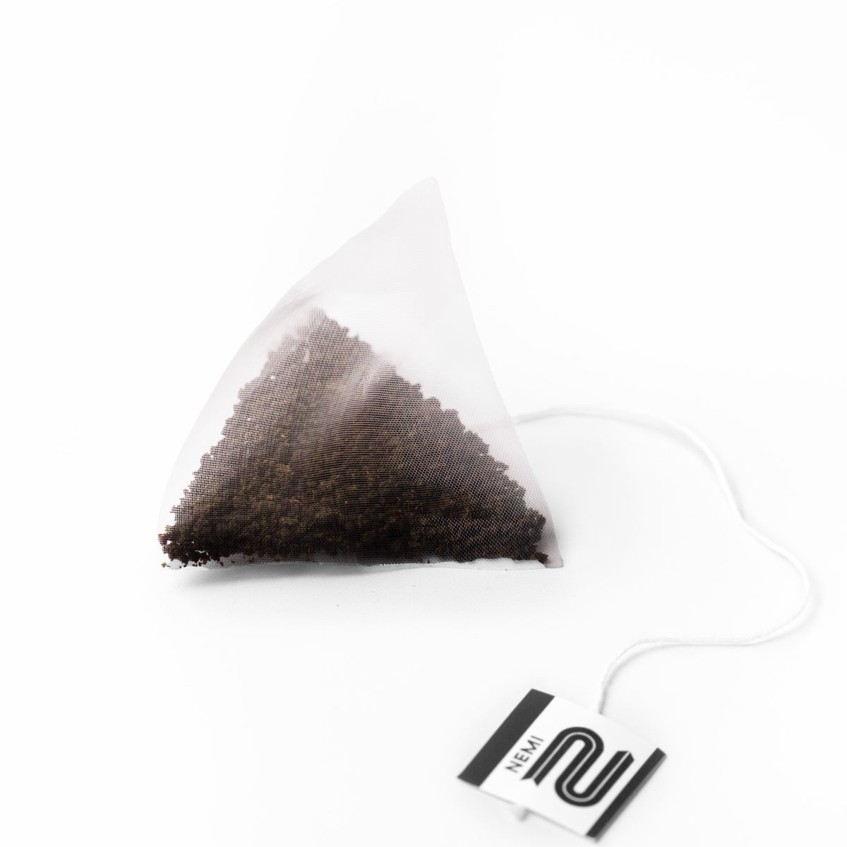 Tea Bags English Breakfast Compostable Organic – The Source Bulk Foods UK