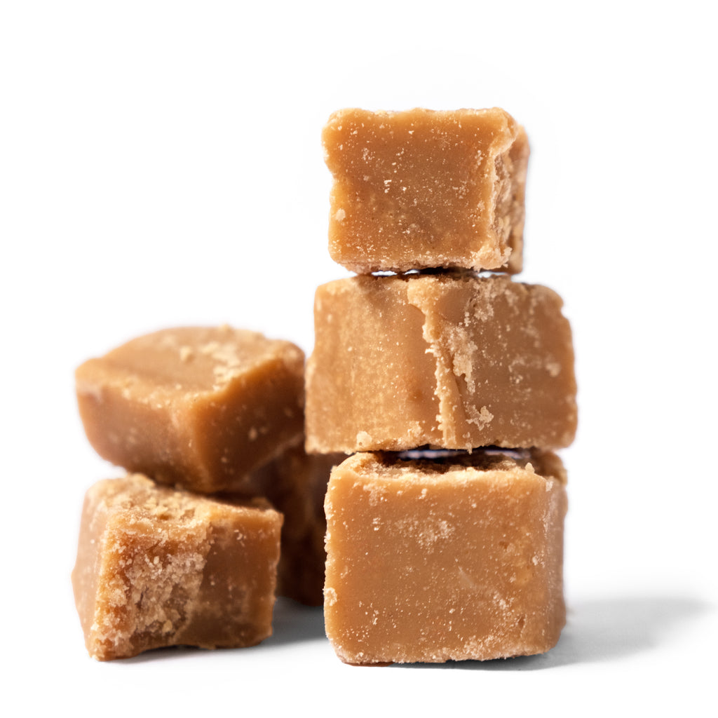 Fudge Caramel Sea Salt – The Source Bulk Foods UK