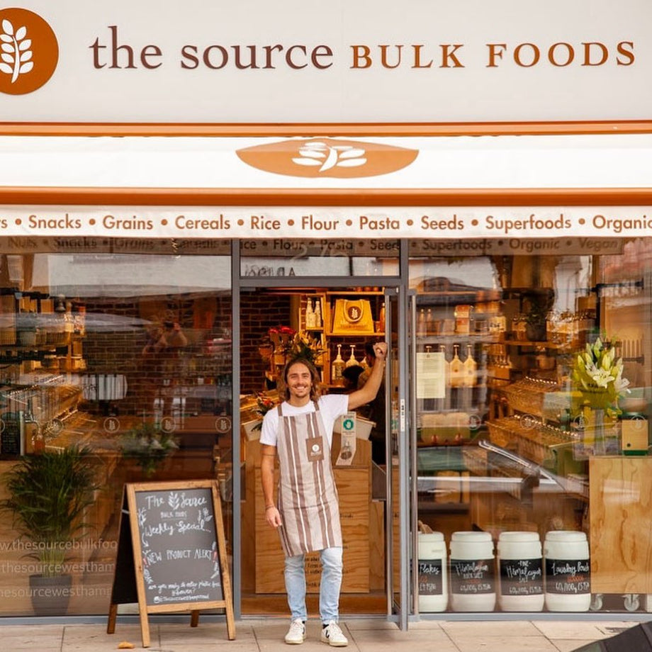 Our Stores – The Source Bulk Foods UK