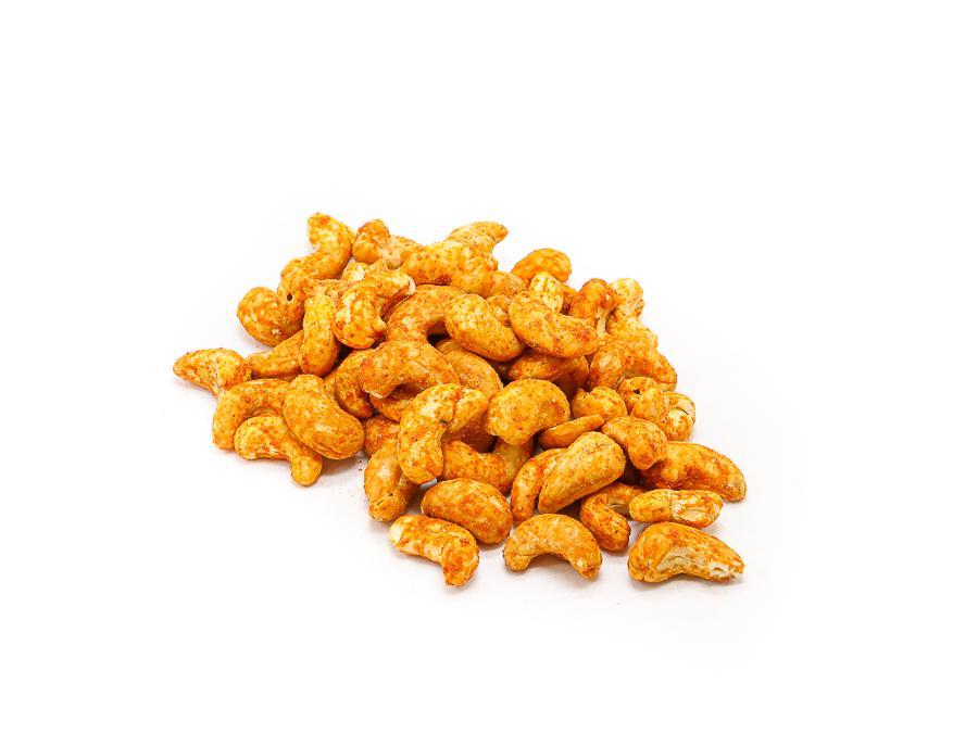Cashews Hot Chilli – The Source Bulk Foods UK