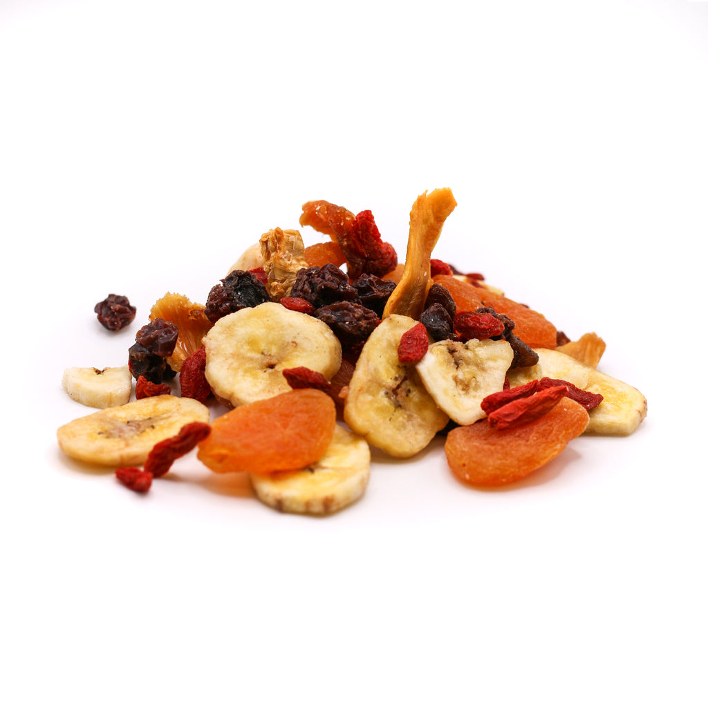 Tropical Fruit Mix – The Source Bulk Foods UK