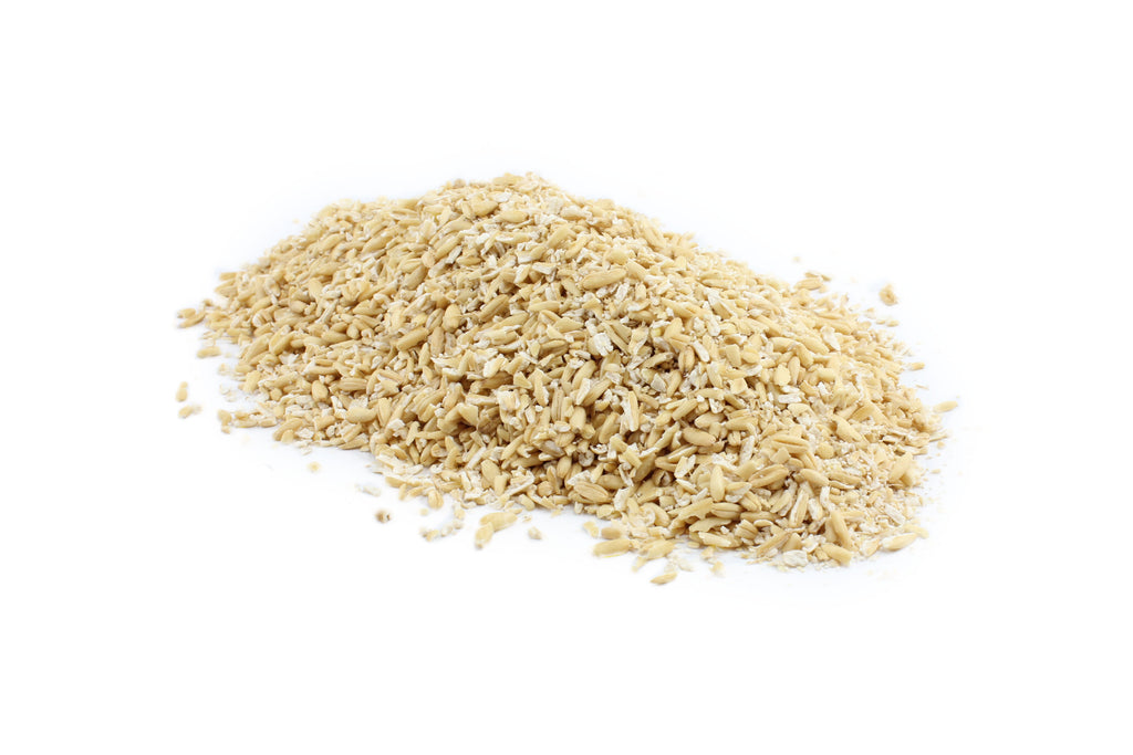 Oats Pinhead Organic – The Source Bulk Foods UK