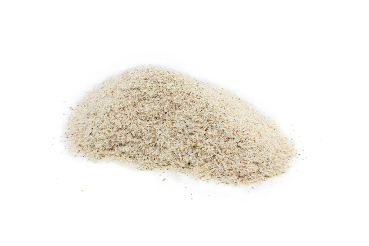 Psyllium Husk Organic – The Source Bulk Foods UK