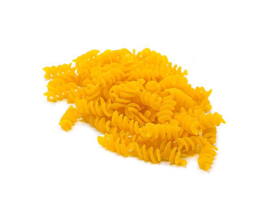 Pasta Fusilli Gluten Free Organic – The Source Bulk Foods UK