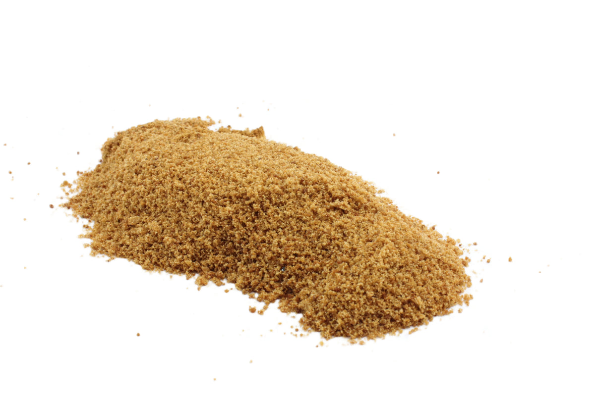Sugar Muscovado Light – The Source Bulk Foods UK