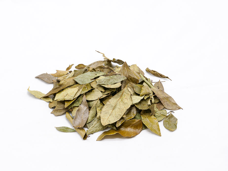 Curry Leaves Organic – The Source Bulk Foods UK