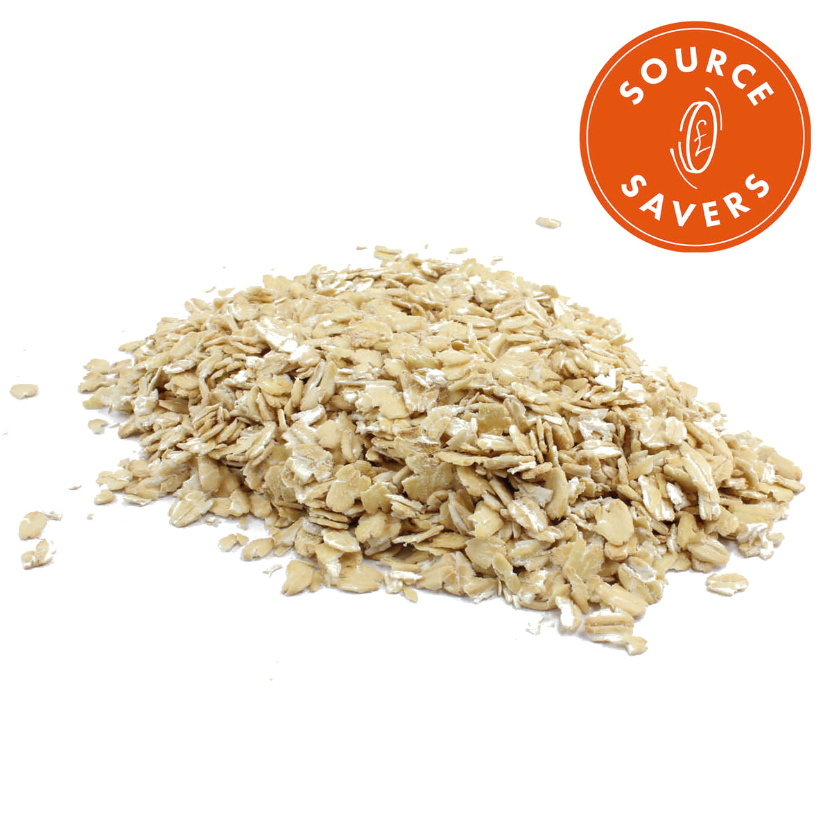 Oats Jumbo Organic – The Source Bulk Foods UK